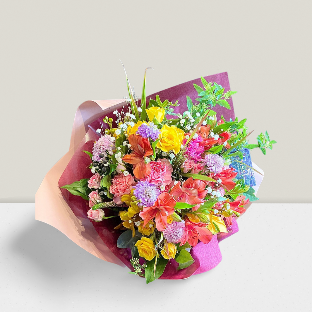 ブーケ – Sissi Flower Design JP